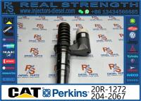 China Caterpillar original 386-1753 20R-1265 386-1760 20R-1272 386-1771 20R-1280 Diesel Engine Fuel Injector For Caterpillar CAT C3500 3508 3512 3516 original new injector for sale