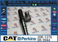China Caterpillar original 20R-1270 11R-0280 392-0215 20R-1276 392-0222 20R-1282 Diesel Engine Fuel Injector For Caterpillar CAT C3500 3508 3512 3516 original new injector for sale