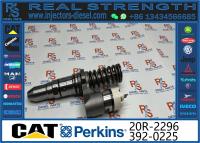 China Caterpillar original Common Rail Fuel Injector 437-7547 20R-2296 793C 793D Injector for erpillar Machinery Diesel Engine Parts original new injector for sale