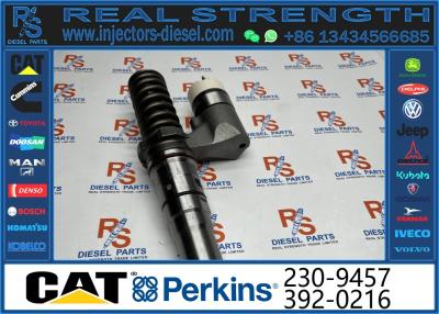 China Caterpillar original New Fuel Injector 392-0217 20R-1278 386-1769 10R-3255 230-9457 for Caterpillar Generator Set Marine 3508B 3512B 3516B Engine original new injector for sale