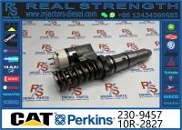 China Caterpillar original New Fuel Injector 392-0217 20R-1278 386-1769 10R-3255 230-9457 for Caterpillar Generator Set Marine 3508B 3512B 3516B Engine original new injector for sale