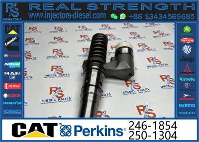 China Caterpillar original C3500 Fuel Injector 150-4453 162-8813 230-3255 246-1854 249-0746 250-1302 250-1304 250-1311 266-4387 original new injector for sale