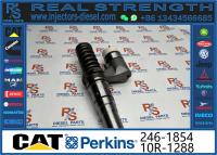 China Caterpillar original C3500 Fuel Injector 150-4453 162-8813 230-3255 246-1854 249-0746 250-1302 250-1304 250-1311 266-4387 original new injector for sale