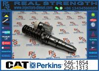 China Caterpillar original C3500 Fuel Injector 150-4453 162-8813 230-3255 246-1854 249-0746 250-1302 250-1304 250-1311 266-4387 original new injector for sale