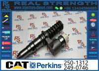 China Caterpillar original 375-4106 20R-3483 3512B/3516B Diesel Fuel Injectors 359-5469 20R-3477 250-1314 10R-1290 250-1312 10R-1275 250-1311 10R-1279 original new injector for sale