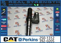 China Caterpillar original 375-4106 20R-3483 3512B/3516B Diesel Fuel Injectors 359-5469 20R-3477 250-1314 10R-1290 250-1312 10R-1275 250-1311 10R-1279 original new injector for sale