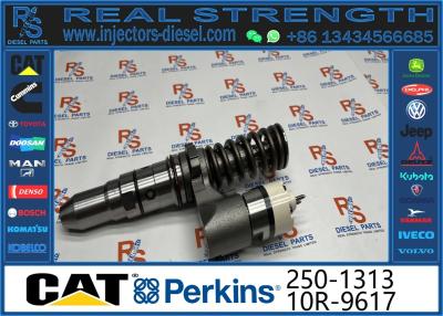 China Caterpillar original OEM 3512 3516 3512B 3516B 3512C 3516C 3508 Engine Fuel Injector 20R-1269 20R-3247 386-1757 392-0221 376-0509 250-1313 original new injector for sale