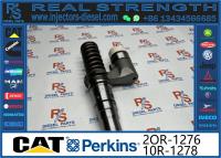 China Caterpillar originalFuel Injector 386~1767 392-0208 2OR-1276 386-1760 for Construction Machinery original new injector for sale