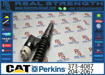 China Caterpillar original Diesel Engine Fuel Pump 150-4453 Fuel Injector Pump 373-4087 376-0509 Fuel Injector for Caterpillar 5130B 5230B C3500 Cat Spares original new injector for sale