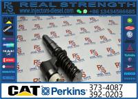 China Caterpillar original Diesel Engine Fuel Pump 150-4453 Fuel Injector Pump 373-4087 376-0509 Fuel Injector for Caterpillar 5130B 5230B C3500 Cat Spares original new injector for sale