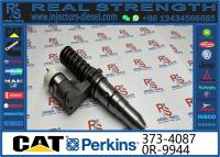China Caterpillar original Diesel Engine Fuel Pump 150-4453 Fuel Injector Pump 373-4087 376-0509 Fuel Injector for Caterpillar 5130B 5230B C3500 Cat Spares original new injector for sale