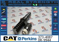 China Caterpillar original Diesel Engine Fuel Pump 150-4453 Fuel Injector Pump 373-4087 376-0509 Fuel Injector for Caterpillar 5130B 5230B C3500 Cat Spares original new injector for sale