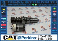 China Caterpillar original 375-4106 20R-3483 3512B/3516B Diesel Fuel Injectors 359-5469 20R-3477 250-1314 10R-1290 250-1312 10R-1275 250-1311 10R-1279 original new injector for sale