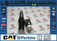 China Caterpillar original 375-4106 20R-3483 3512B/3516B Diesel Fuel Injectors 359-5469 20R-3477 250-1314 10R-1290 250-1312 10R-1275 250-1311 10R-1279 original new injector for sale