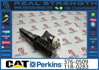 China Caterpillar original Fuel Injector 150-4453 373-4087 376-0509 20R-0848 20R-1264 11R-0282 392-0208 392-0214 392-0222 for 5130B 5230B C3500 Engine original new injector for sale