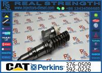 China Caterpillar original Fuel Injector 150-4453 373-4087 376-0509 20R-0848 20R-1264 11R-0282 392-0208 392-0214 392-0222 for 5130B 5230B C3500 Engine original new injector for sale