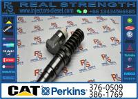 China Caterpillar original Fuel Injector 150-4453 373-4087 376-0509 20R-0848 20R-1264 11R-0282 392-0208 392-0214 392-0222 for 5130B 5230B C3500 Engine original new injector for sale