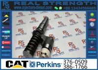 China Caterpillar original Fuel Injector 150-4453 373-4087 376-0509 20R-0848 20R-1264 11R-0282 392-0208 392-0214 392-0222 for 5130B 5230B C3500 Engine original new injector for sale
