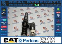 China Caterpillar original Construction Machinery Parts 0R9539 392-0214 Fuel Injector 379-0509 386-1774 3790509 3861774 for Engine Parts 0R-9539 3920214 original new injector for sale