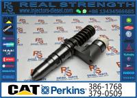 China Caterpillar originalHigh-quality Repair Kit for 3500B 386-1768 392-0202 392-0200 392-0204 392-0206 original new injector for sale