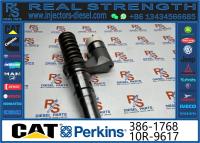 China Caterpillar originalHigh-quality Repair Kit for 3500B 386-1768 392-0202 392-0200 392-0204 392-0206 original new injector for sale