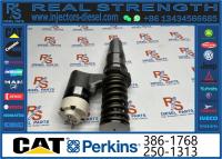 China Caterpillar originalHigh-quality Repair Kit for 3500B 386-1768 392-0202 392-0200 392-0204 392-0206 original new injector for sale