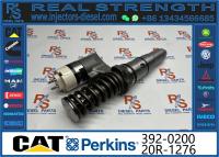 China Caterpillar original 3508b 3516B Excavator diesel Injector 392-0211 392-0206 392-0214 392-0202 392-0200 for Caterpillar Engine Industry original new injector for sale