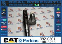 China Caterpillar original 3512 3516 3512B 3516B 3512C 3516C 3508 Engine Fuel Injector 249-0749 392-0201 266-4387 246-1854 250-1302 High Quality 6 original new injector for sale