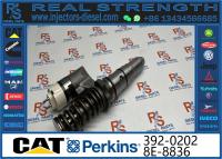 China Caterpillar original Best-Selling Construction Machinery Parts INJECTOR GP-FUEL 392-0202 Compatible for 3512B 3516B INJECTOR GP-FUEL 392-0202 original new injector for sale