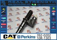 China Caterpillar original Best-Selling Construction Machinery Parts INJECTOR GP-FUEL 392-0202 Compatible for 3512B 3516B INJECTOR GP-FUEL 392-0202 original new injector for sale