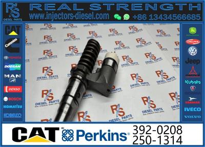 China Caterpillar original Fuel Injector 150-4453 373-4087 376-0509 20R-0848 20R-1264 11R-0282 392-0208 392-0214 392-0222 for 5130B 5230B C3500 Engine original new injector for sale