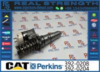 China Caterpillar original Fuel Injector 150-4453 373-4087 376-0509 20R-0848 20R-1264 11R-0282 392-0208 392-0214 392-0222 for 5130B 5230B C3500 Engine original new injector for sale