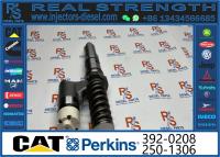 China Caterpillar original Fuel Injector 150-4453 373-4087 376-0509 20R-0848 20R-1264 11R-0282 392-0208 392-0214 392-0222 for 5130B 5230B C3500 Engine original new injector for sale