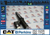 China Caterpillar original Fuel Injector 150-4453 373-4087 376-0509 20R-0848 20R-1264 11R-0282 392-0208 392-0214 392-0222 for 5130B 5230B C3500 Engine original new injector for sale