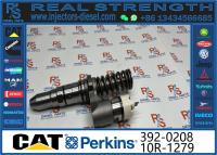 China Caterpillar original Fuel Injector 150-4453 373-4087 376-0509 20R-0848 20R-1264 11R-0282 392-0208 392-0214 392-0222 for 5130B 5230B C3500 Engine original new injector for sale