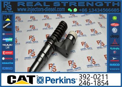 China Caterpillar original 3500B Injector 392-0200 392-0201 392-0202 392-0204 392-0205 392-0206 392-0210 392-0211 392-0214 392-0216 392-0217 392-0221 original new injector for sale