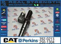 China Caterpillar original New Diesel Engine Fuel Injector 20R-0850 392-0213 3920213 20R0850 for More Models in Good Service original new injector for sale