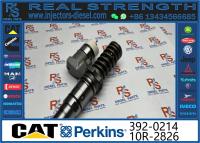 China Caterpillar original 3500B Injector 392-0200 392-0201 392-0202 392-0204 392-0205 392-0206 392-0210 392-0211 392-0214 392-0216 392-0217 392-0221 original new injector for sale