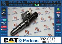 China Caterpillar original 3512 Engine Fuel Injector 392-0205 392-0206 392-0217 196-5802 116-7534 392-0221 126-7992 3520 3508 3512 3516 Parts OEM Brand original new injector for sale