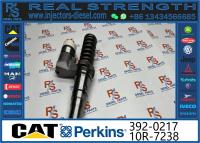 China Caterpillar original 3512 Engine Fuel Injector 392-0205 392-0206 392-0217 196-5802 116-7534 392-0221 126-7992 3520 3508 3512 3516 Parts OEM Brand original new injector for sale