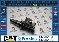 China Caterpillar original 375-4106 3512B Diesel Engine Parts Fuel Injector 359-5469 392-0217 375-4106 392-0219 for CAT Caterpillar Construction Machinery original new injector for sale
