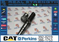 China Caterpillar original 375-4106 3512B Diesel Engine Parts Fuel Injector 359-5469 392-0217 375-4106 392-0219 for CAT Caterpillar Construction Machinery original new injector for sale