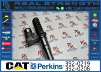 China Caterpillar original 375-4106 3512B Diesel Engine Parts Fuel Injector 359-5469 392-0217 375-4106 392-0219 for CAT Caterpillar Construction Machinery original new injector for sale