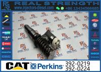 China Caterpillar original 375-4106 3512B Diesel Engine Parts Fuel Injector 359-5469 392-0217 375-4106 392-0219 for CAT Caterpillar Construction Machinery original new injector for sale