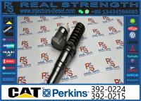 China Caterpillar original E3508 E3516 Engine Injector 392-0217 392-0200 392-0224 20R-1278 3920217 Fuel Injector With High Quality original new injector for sale