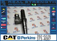 China Caterpillar original Remanufactured Wear-resistant CAT Fuel Injector 392-0210 392-0206 392-0226 20R-1282 for 24-hour lightning Delivery original new injector for sale