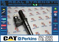 China Caterpillar original 3920208 High Quality C3500 Diesel Fuel Injector 392-2000 392-0206 392-0208 392-0214 3922000 3920206 3920208 3920214 original new injector for sale