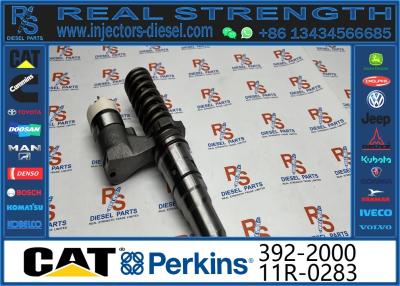China Caterpillar original 3920208 High Quality C3500 Diesel Fuel Injector 392-2000 392-0206 392-0208 392-0214 3922000 3920206 3920208 3920214 original new injector for sale
