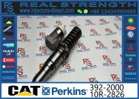 China Caterpillar original 3920208 High Quality C3500 Diesel Fuel Injector 392-2000 392-0206 392-0208 392-0214 3922000 3920206 3920208 3920214 original new injector for sale