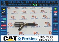 China Caterpillar original 320-0688 Common Rail Fuel Injector for CAT D6N C6.6 Engine 10R-7939, Excavator Spare Parts, Heavy Duty Accessories original new injector for sale